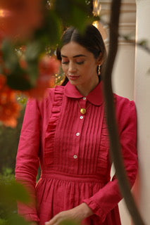 ANAR | Consciously Crafted