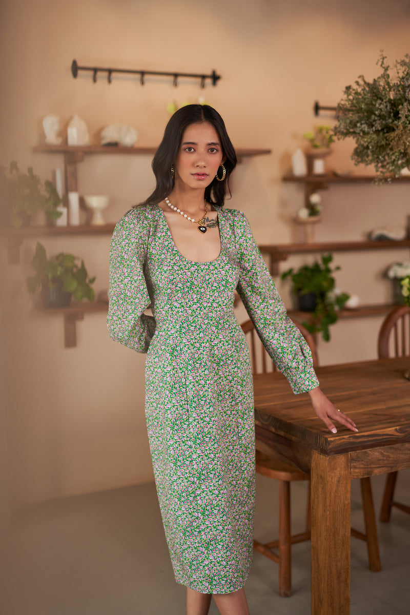FARA DRESS – ANAR